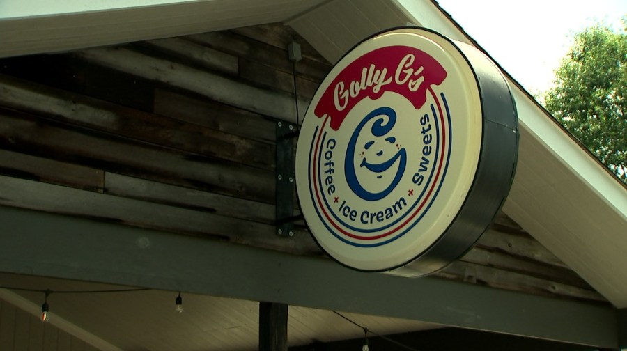 Golly G’s: Baking Cheatham County a better place, one dessert at a time