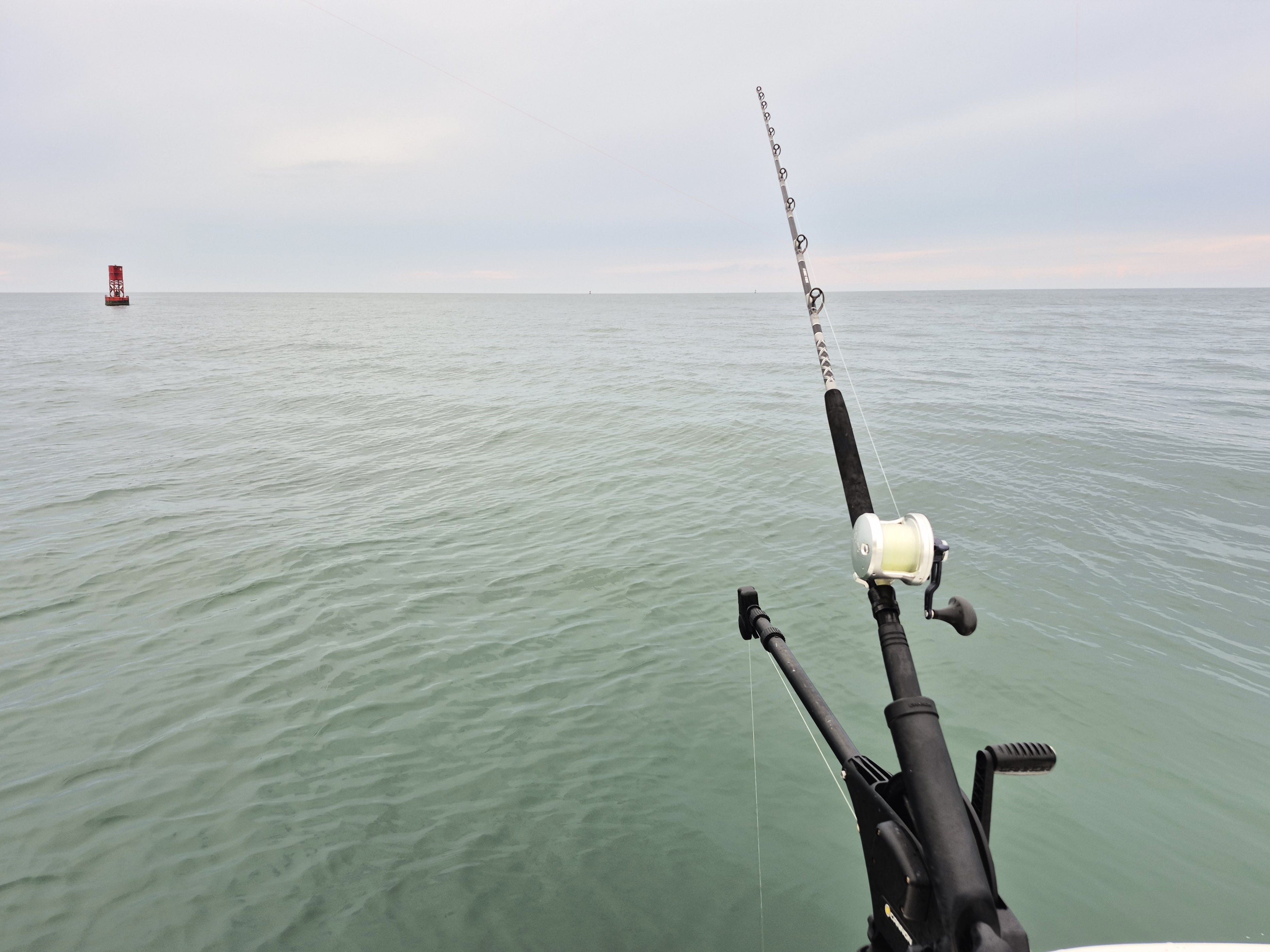 Old School Kingfish Shootout feels enthusiasm despite high fuel prices