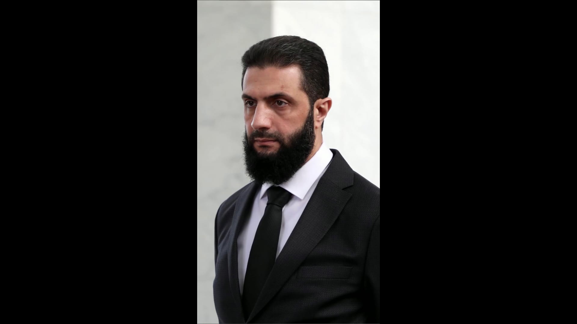 Syrian Leader Condemns Israel’s Attacks On Damascus.