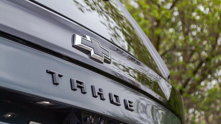 Nissan Armada vs Chevrolet Tahoe Comparison: Big Rig Battle