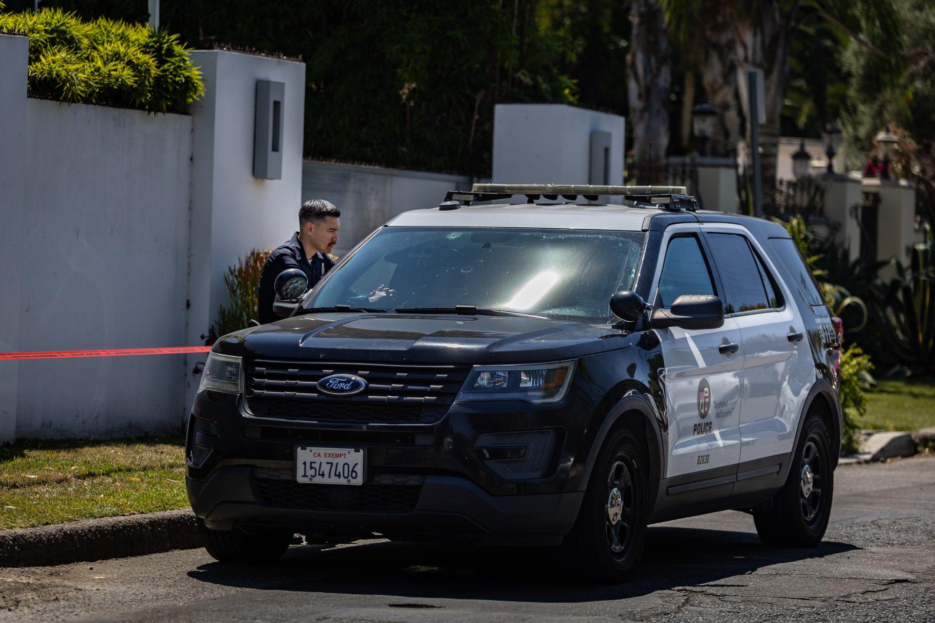 American Idol supervisor brutally murdered in her Los Angeles home