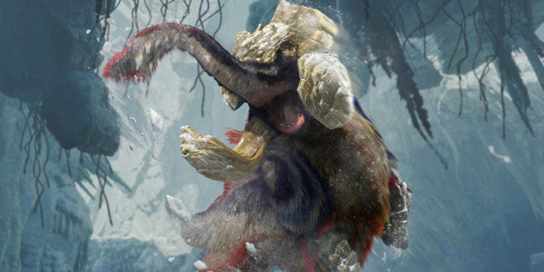 These 10 Unforgettable Monsters Could Save Monster Hunter Wilds' Next ...