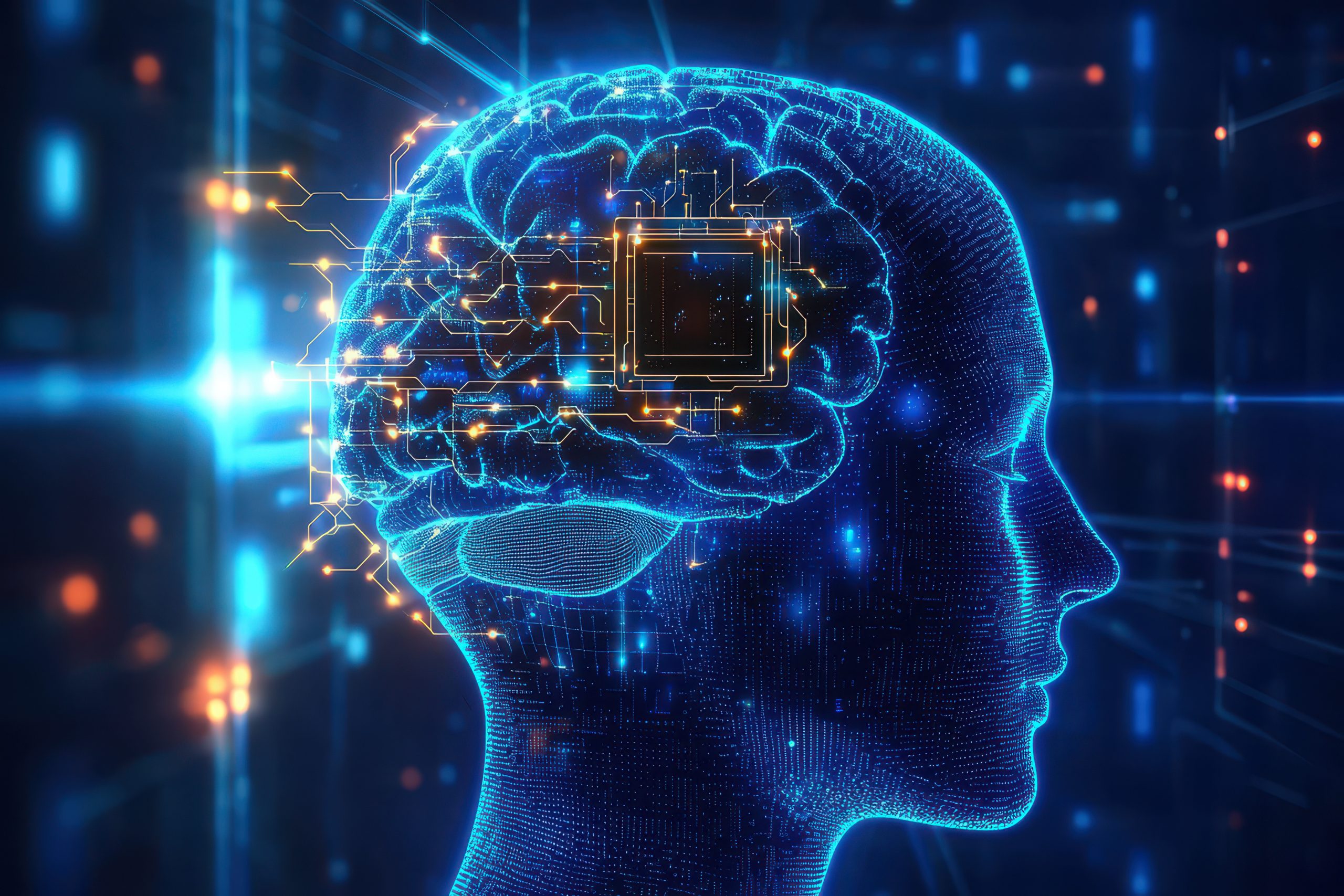 Un pont électronique vers l’espoir : Neurobridge bouleverse la prise en ...