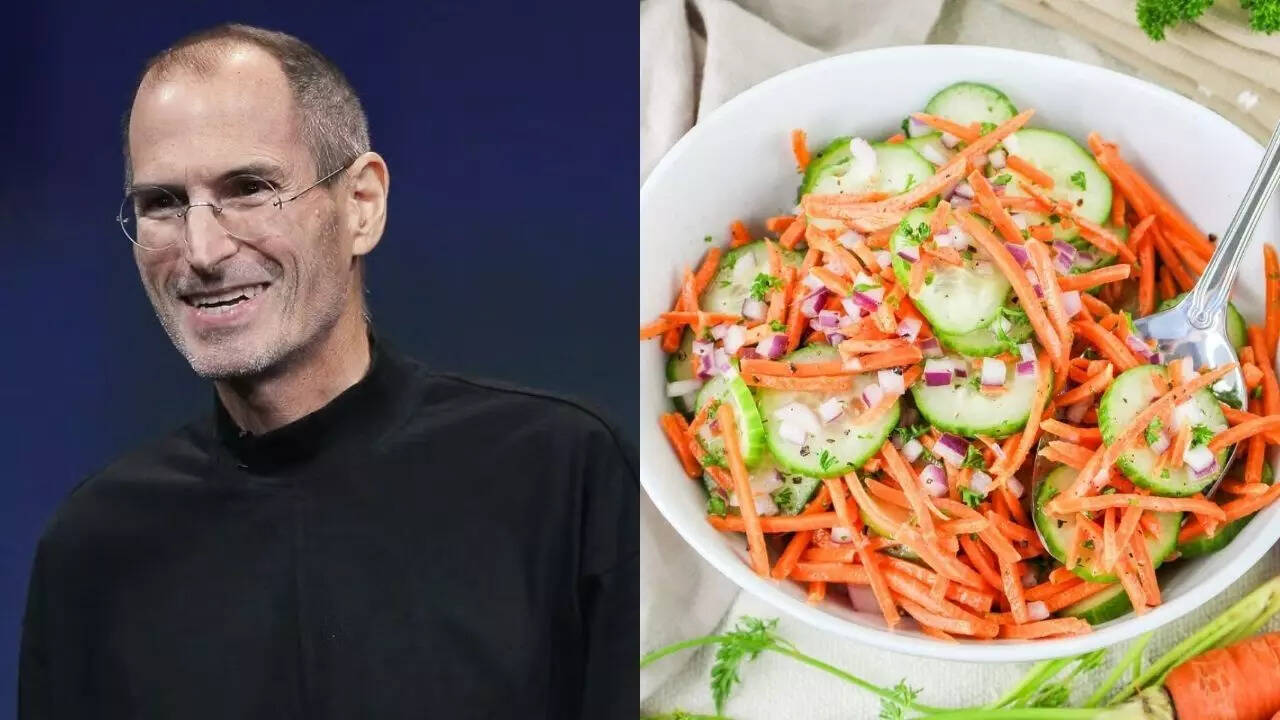 Daily diet of tech billionaires: Mark Zuckerberg’s “eat anything” to ...