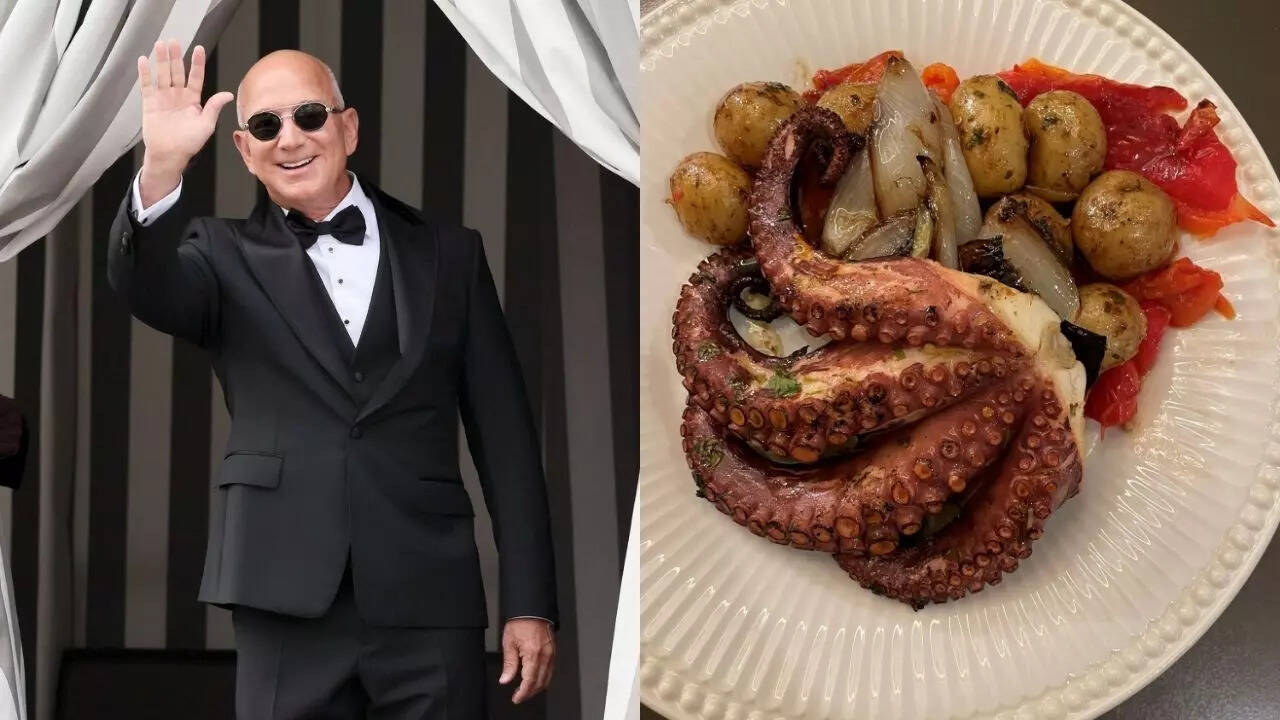 Daily diet of tech billionaires: Mark Zuckerberg’s “eat anything” to ...