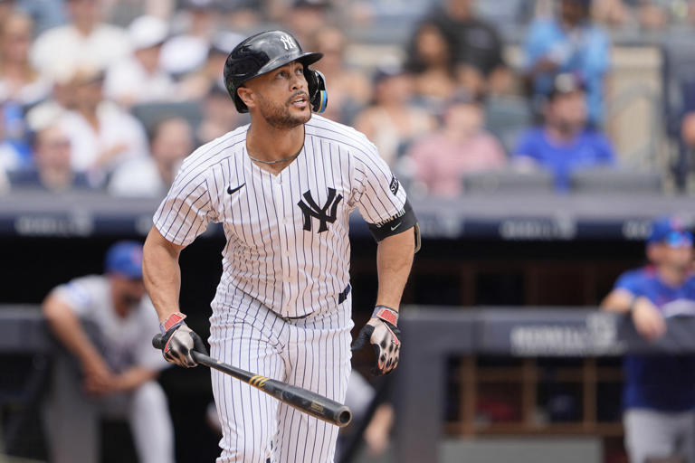The Yankees have been the unluckiest team in MLB this season