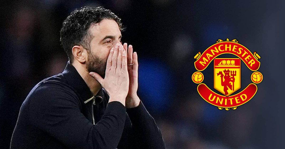 Man Utd told to go all-out for €50m star who wins matches ‘single-handedly’