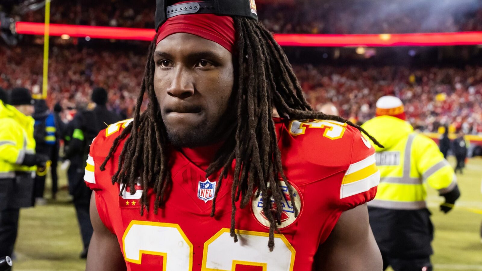Kansas City Chiefs: Why trade of 73-game starter fell through