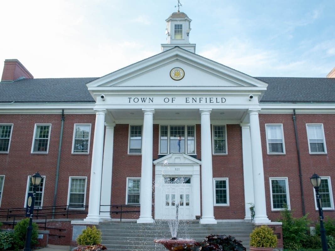 Mix Of Established Veterans, Fresh Faces On Endorsed Slate Of Enfield ...
