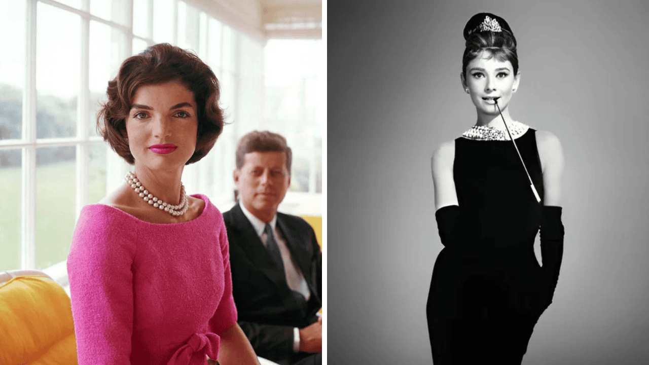 28 Timeless Style Icons Who Defined Fashion