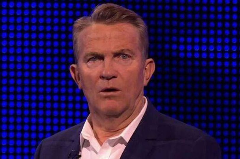 The Chase's Mark Labbett forced to speak out after player's 'shameful ...