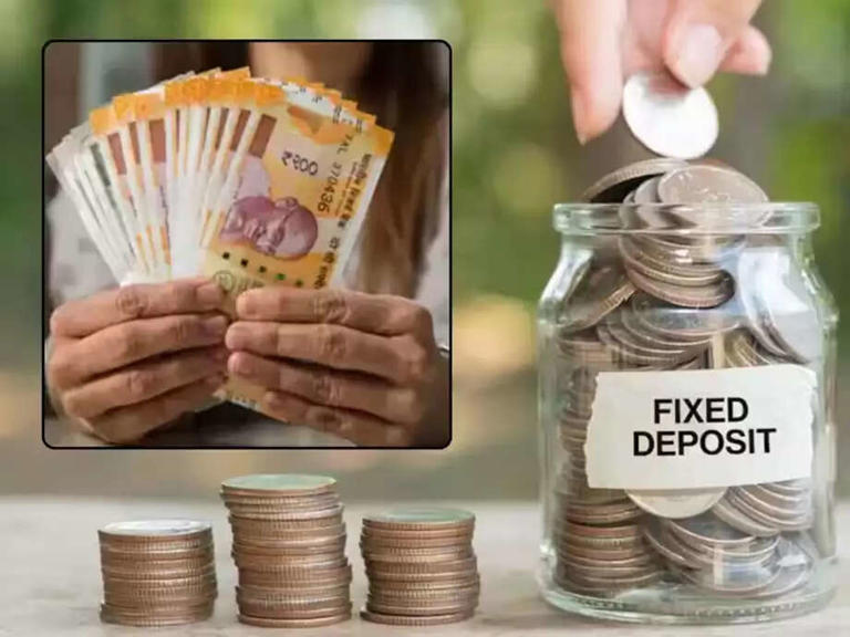 Corporate FD: How safe is your money in a corporate FD? Learn the ...