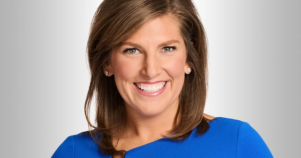 Caitlin Burchill Leaves NBC Connecticut After Six Years