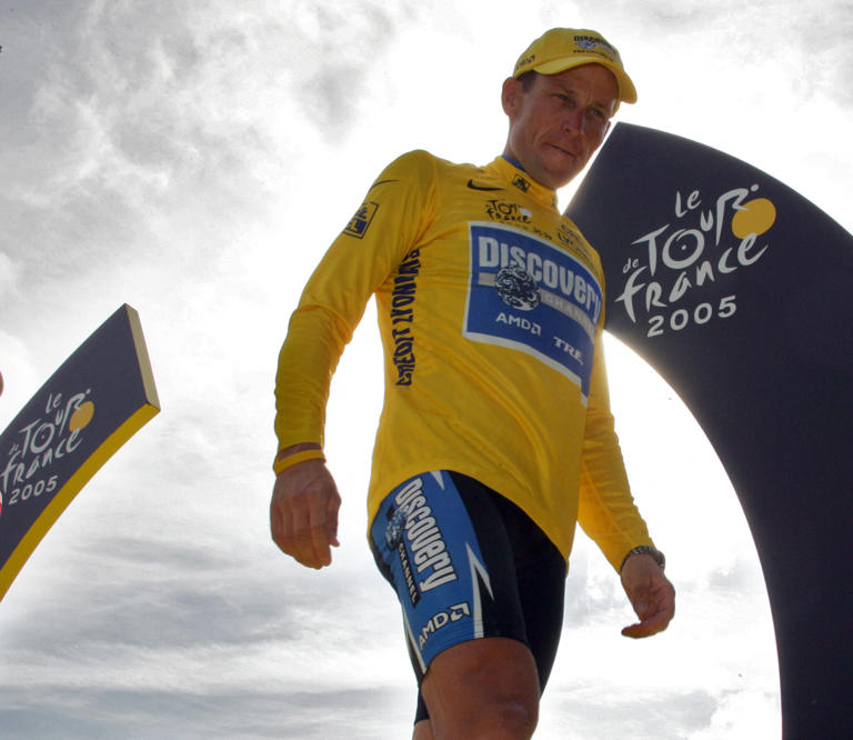 Sie brachte Lance Armstrong zu Fall: «Es war der Anfang einer Dekade ...
