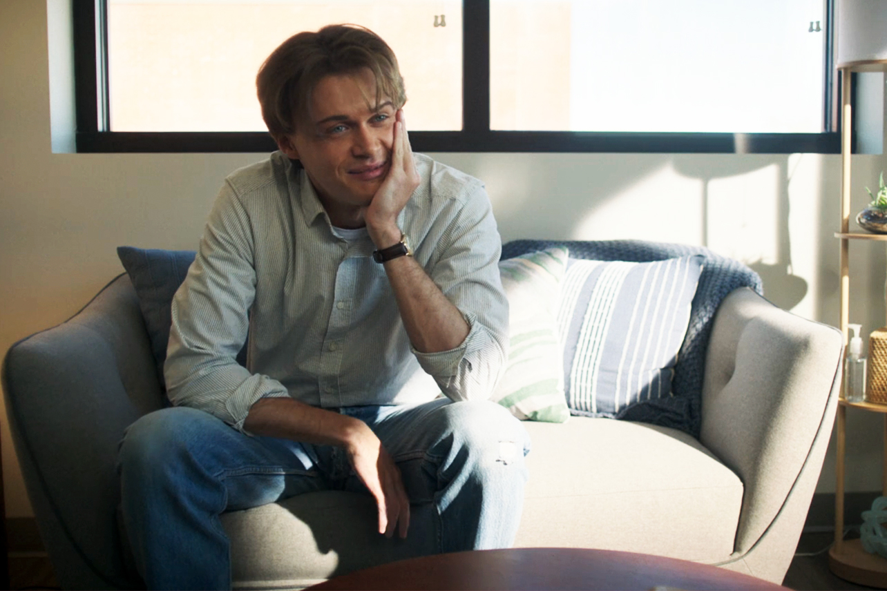 20 Reasons ‘The Summer I Turned Pretty’ Fans Think Conrad And Belly End ...