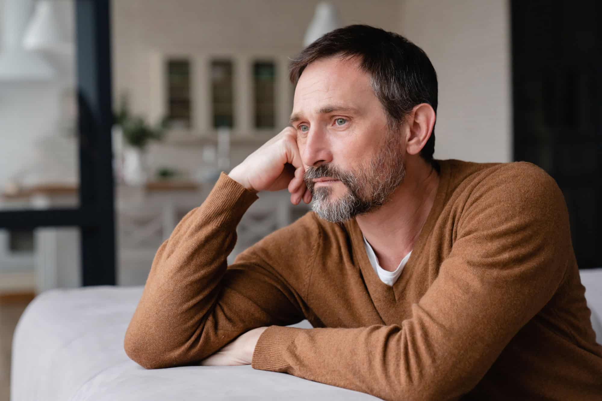 12 Reasons I Had No Close Friends By Age 50