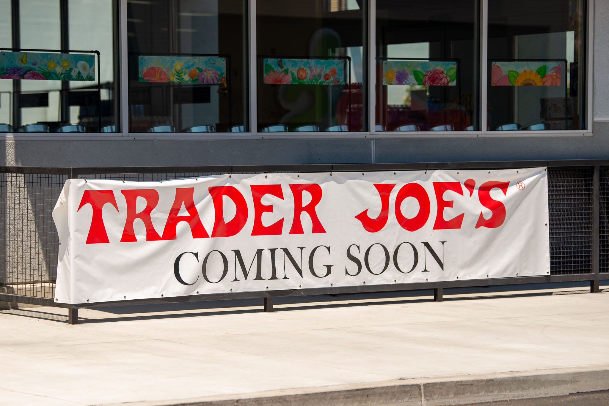 Trader Joe's is adding a new store location in Oregon: See where