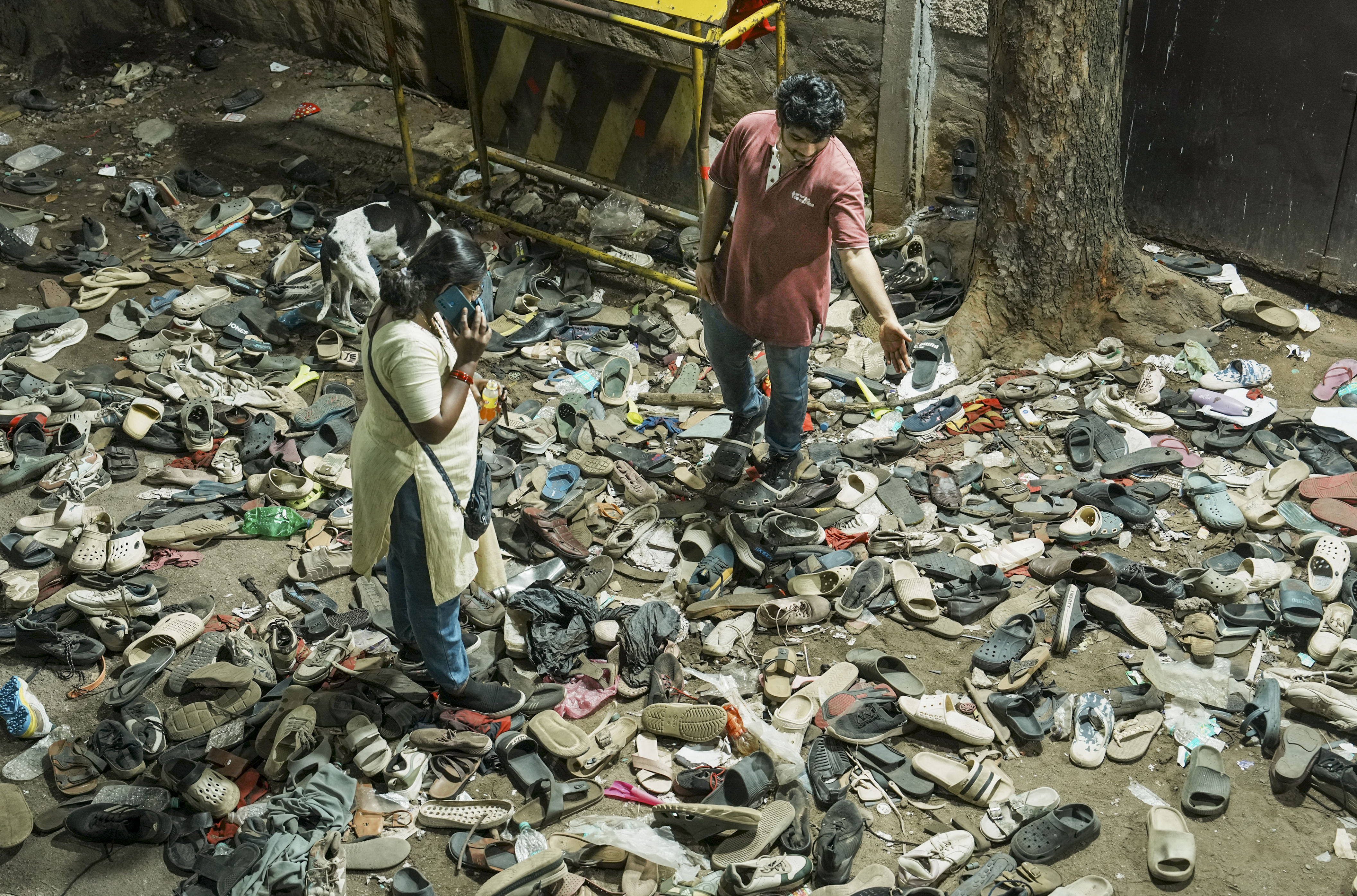 Permission denied for cricket match at Chinnaswamy Stadium on Dec 24 ...