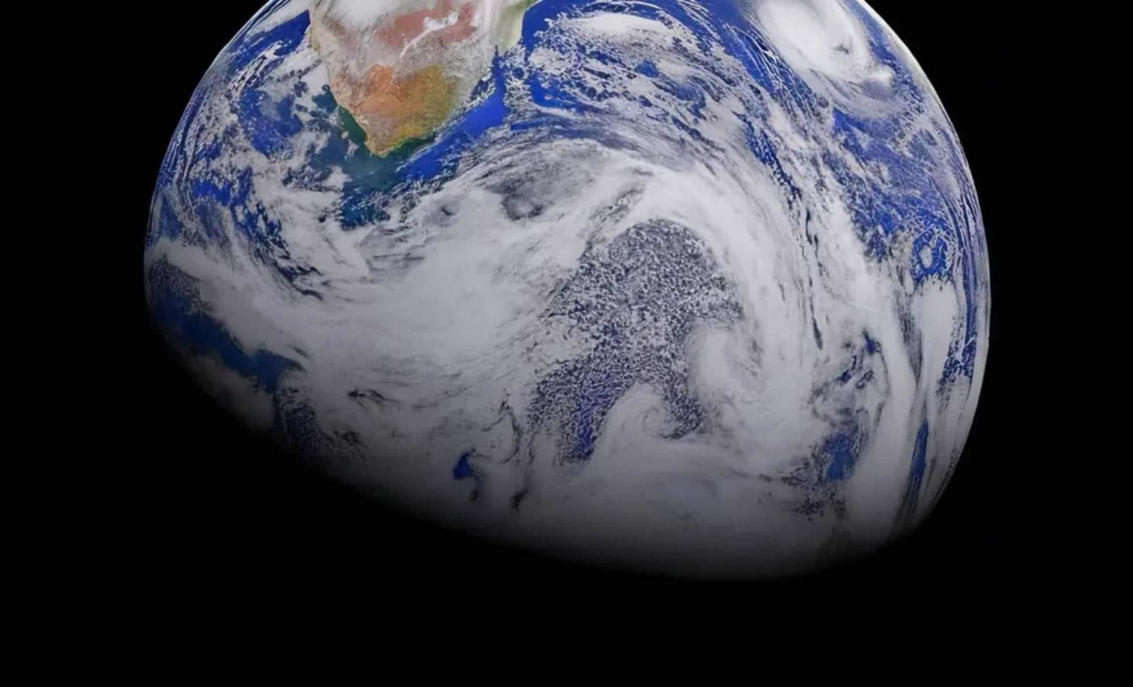 Scientists Discover Why the Southern Jet Stream Is Moving