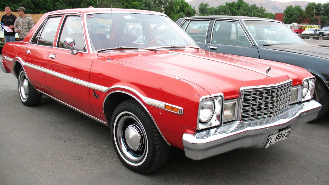 America’s 10 Most Polluted National Parks