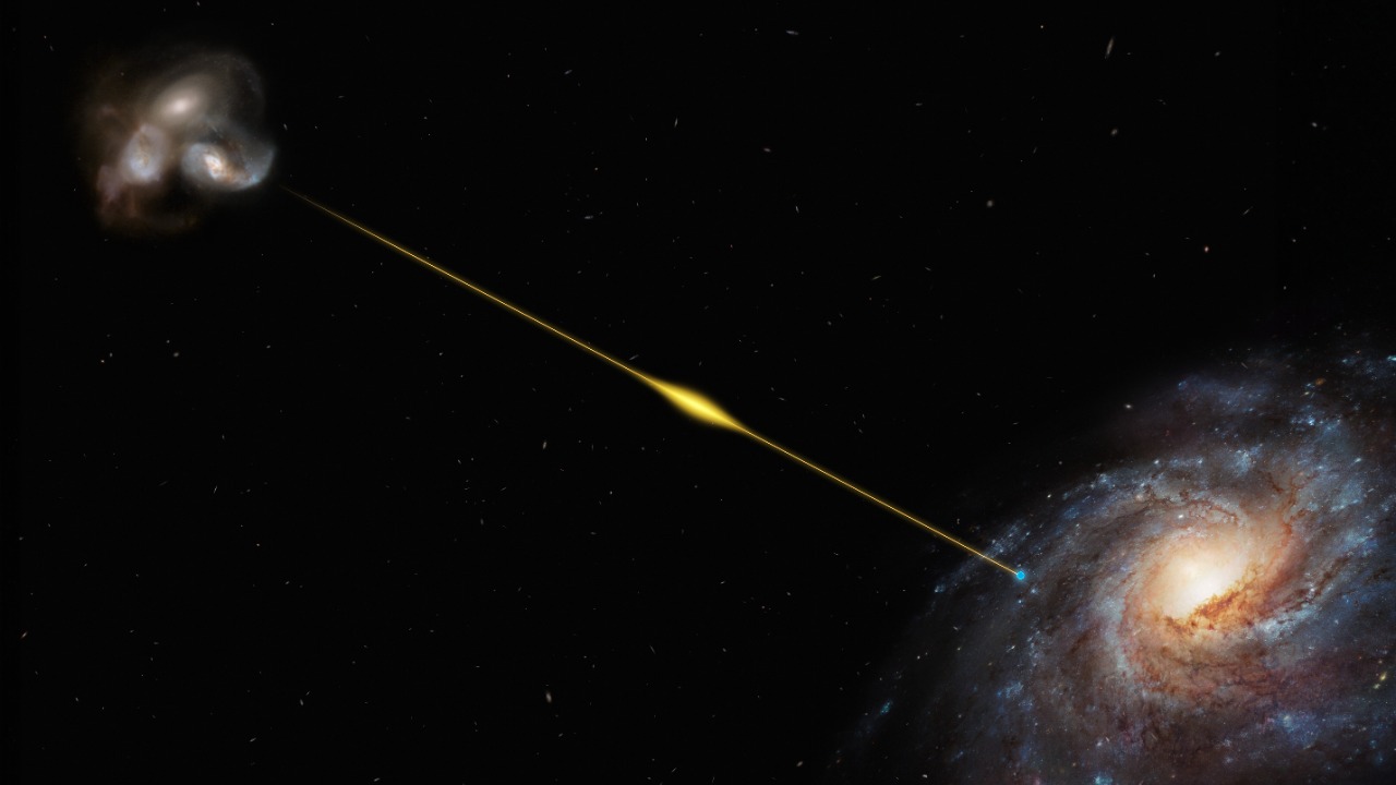 6 things found in space nobody explains