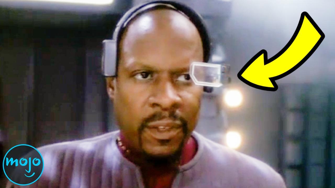 Top 10 Star Trek Predictions That Turned Out to Be TRUE