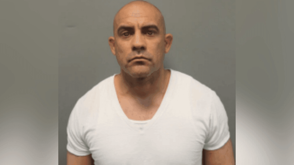 FBI agent convicted on 6 counts of rape, 2 counts of sex offenses