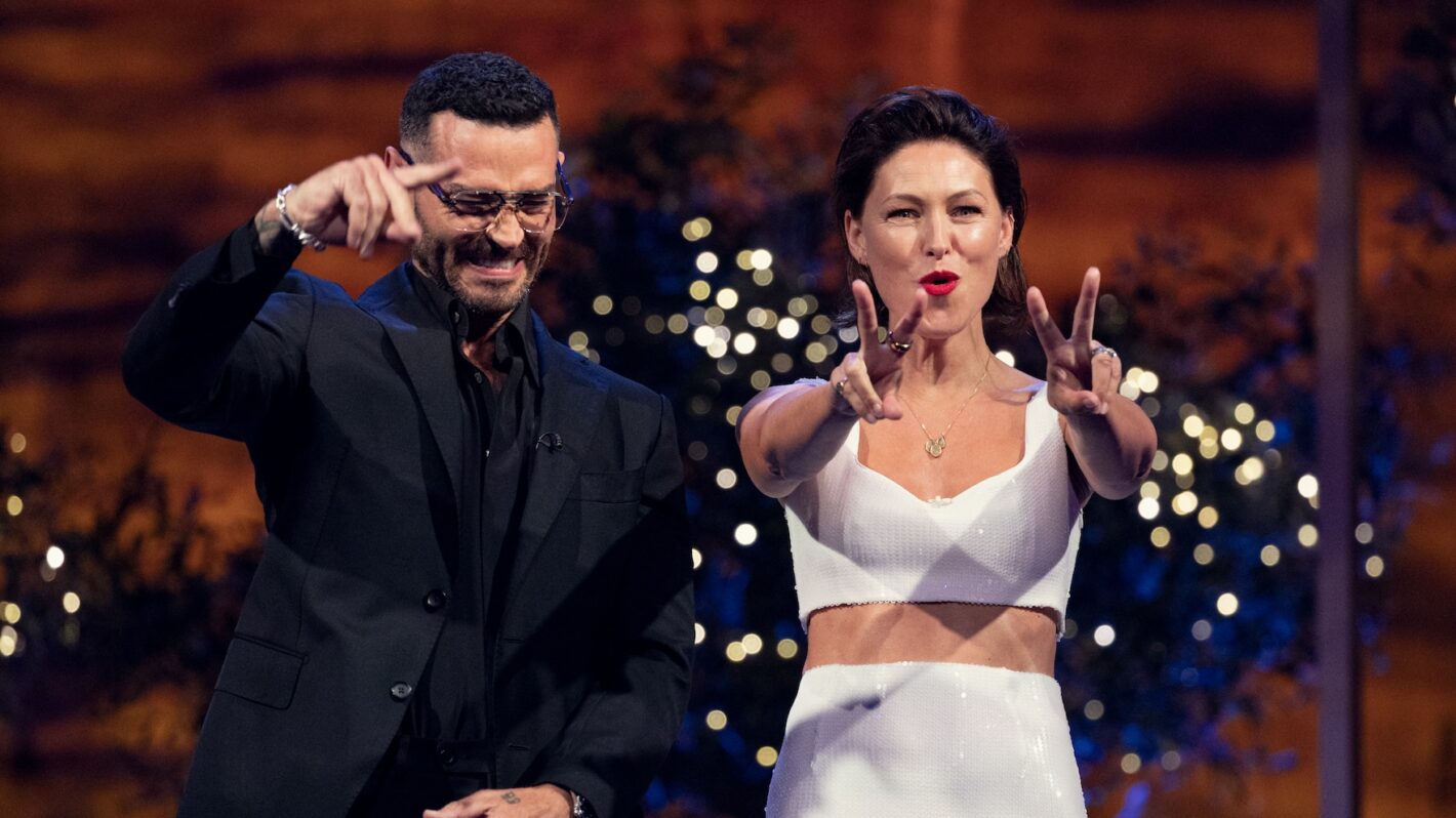 Pod Squad, Innit? ‘Love Is Blind: UK’ Season 2 Release Date Revealed