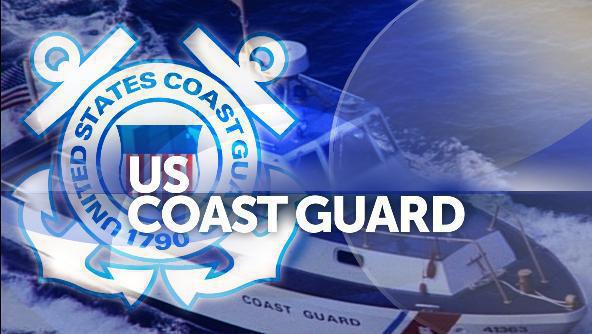 Coast Guard renames districts to reflect geographic locations