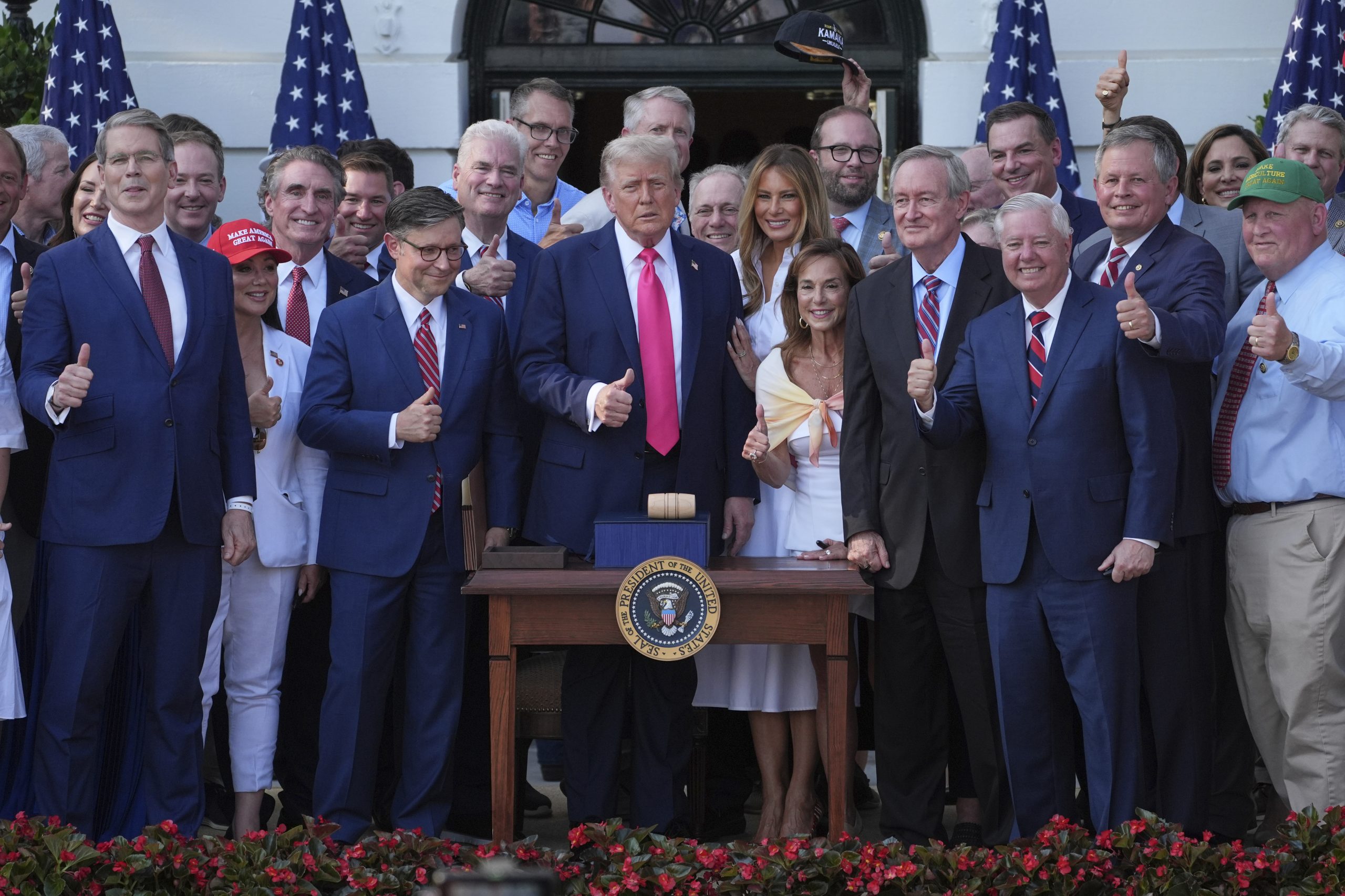 Energy Cuts in ‘One Big Beautiful Bill’ Raise Costs, Threaten Jobs ...