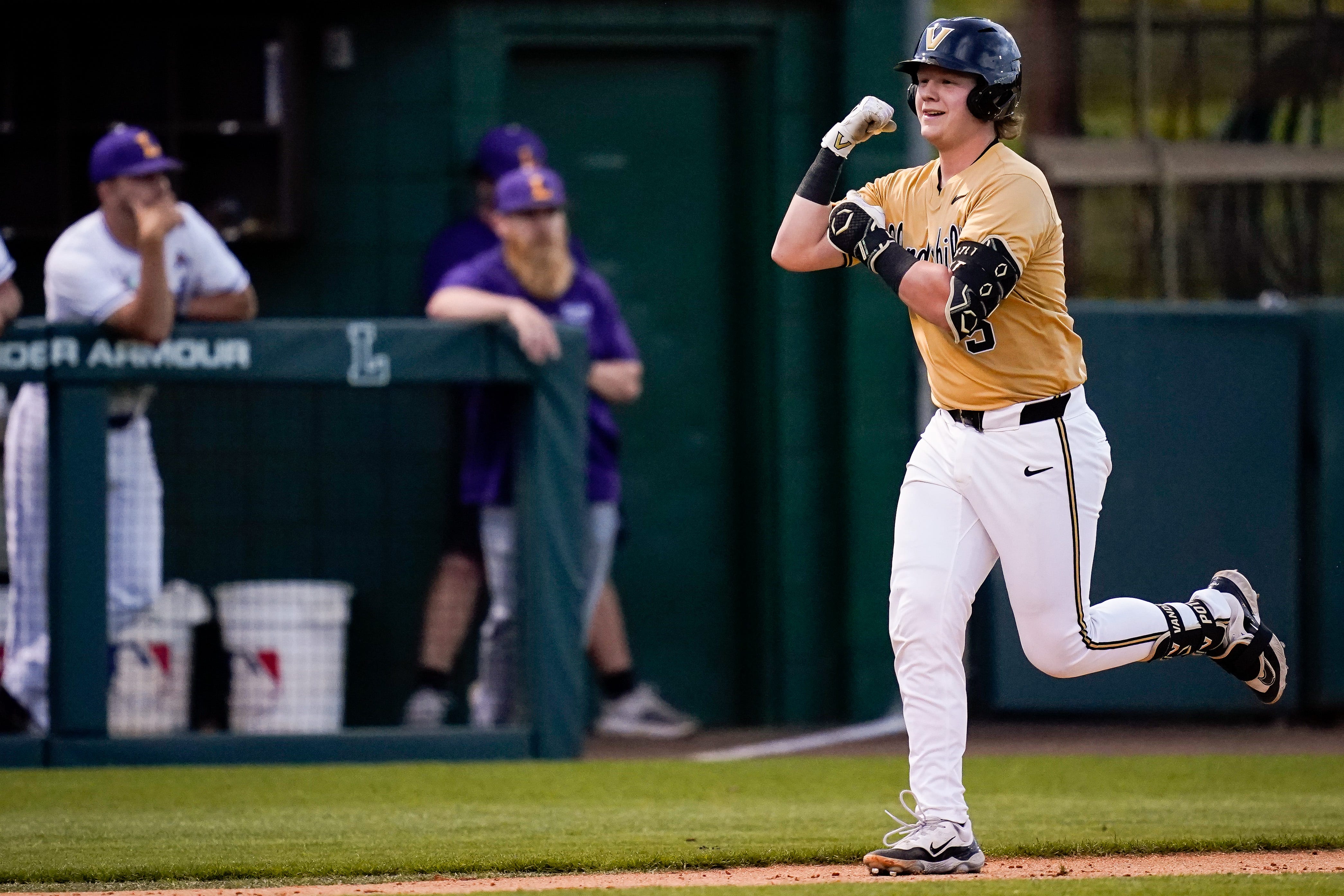Chicago Cubs draft picks you might soon see play for the Knoxville Smokies