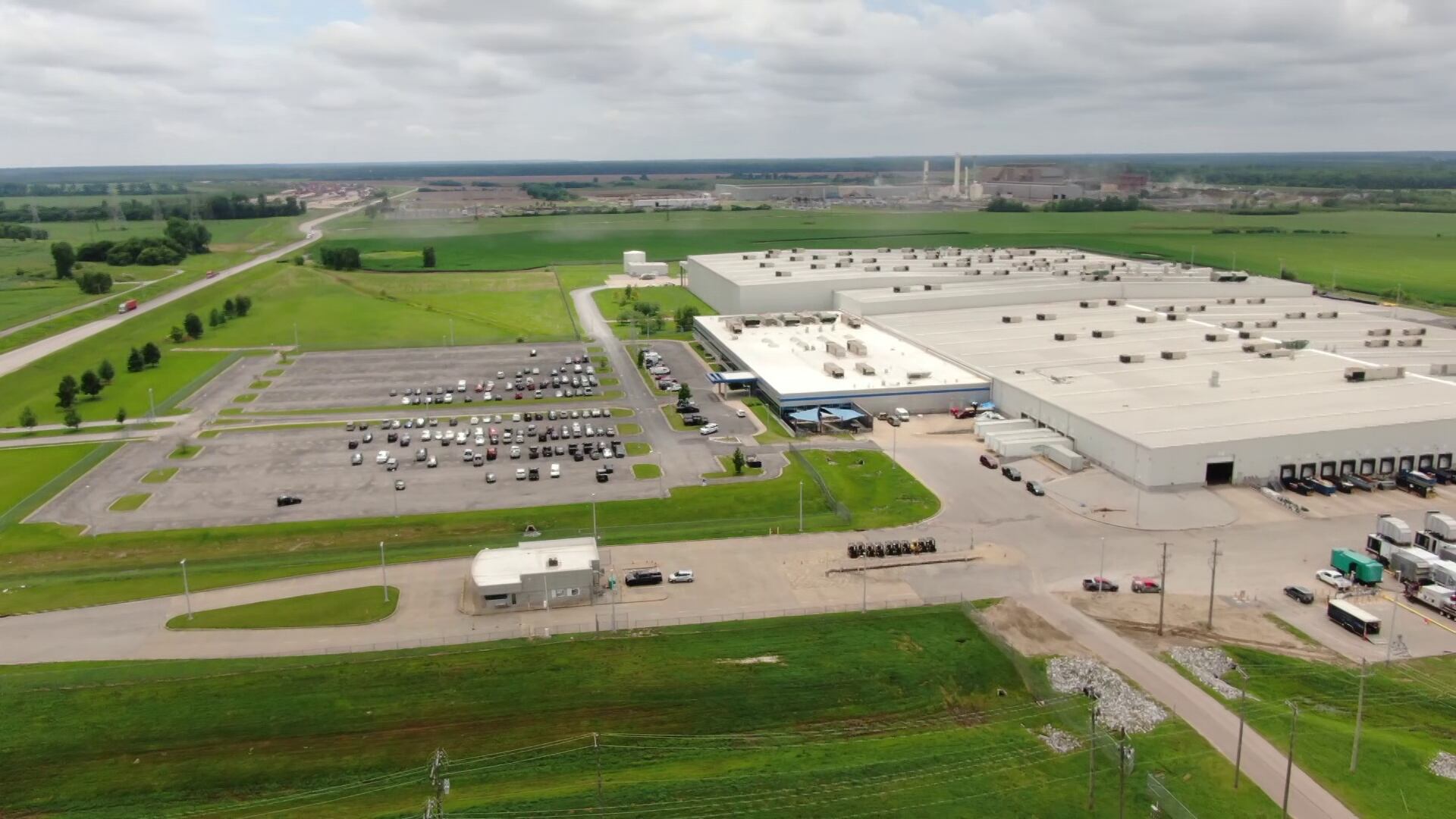 SELC, NAACP appeal Health Dept. approval of xAI turbines