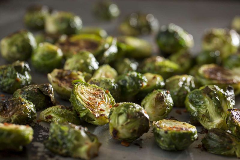 22 Vegetables That Are Naturally High In Fibre