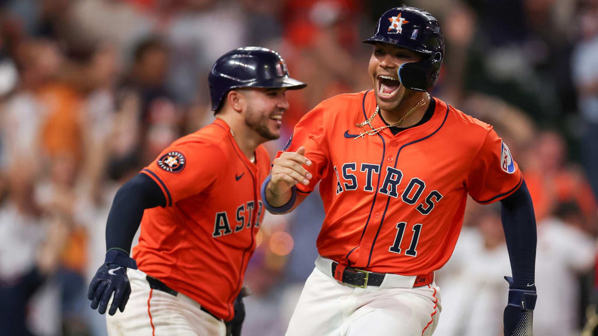 Houston Astros Boil: July 17, 2025