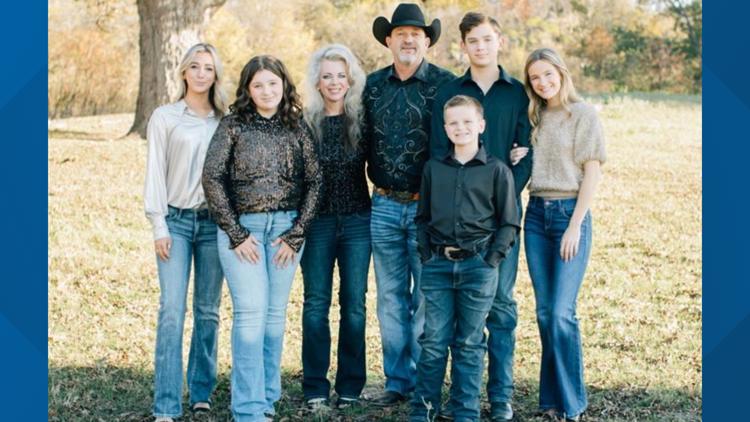 Belton father's wait ends in a miracle as his daughter survives deadly ...