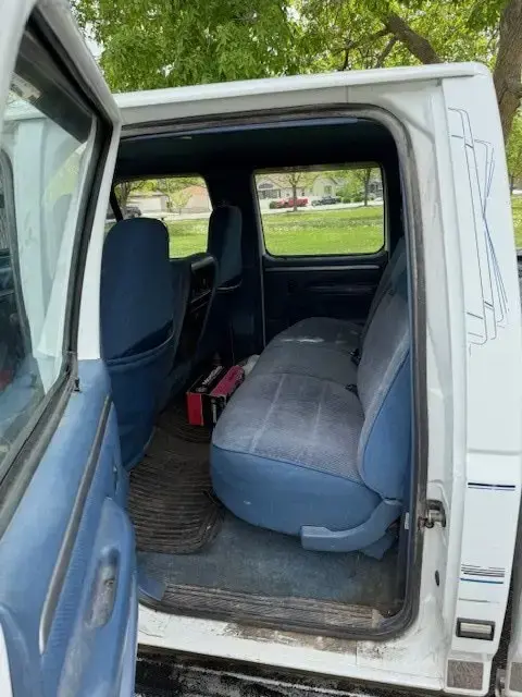 1995 Ford F350 For Sale