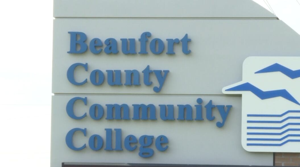 BCCC launches aviation certification program with New Bern flight center