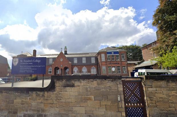 Former Wirral teacher barred for life after indecent images case