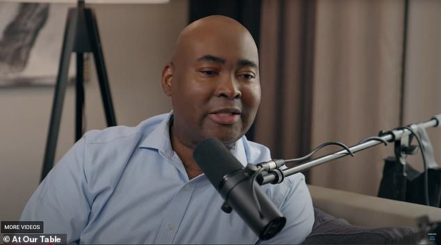 Dems unveil new podcaster they hope will become left-wing Joe Rogan