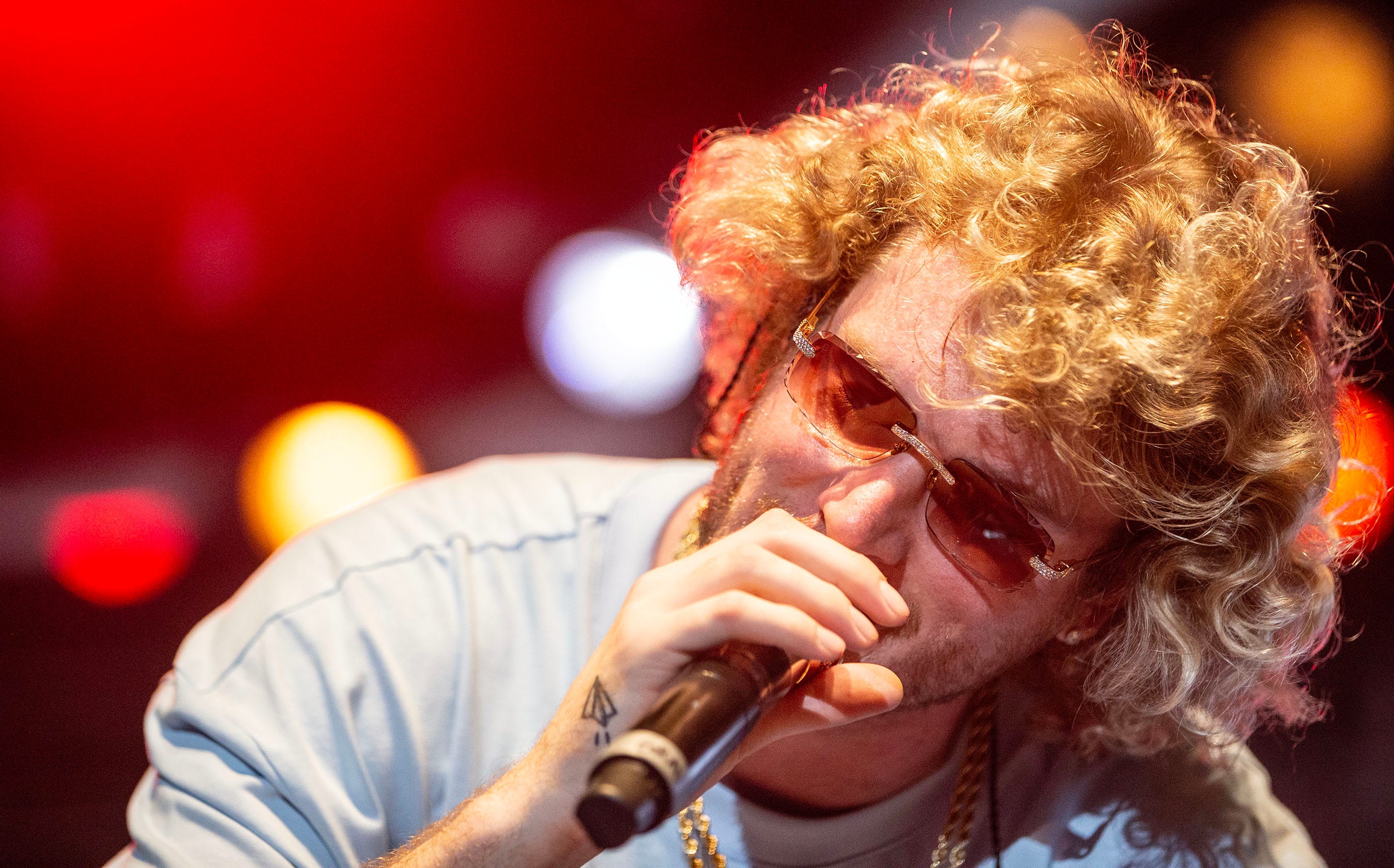 What is ‘meme Rap’? Platinum meme rapper Yung Gravy coming to ...