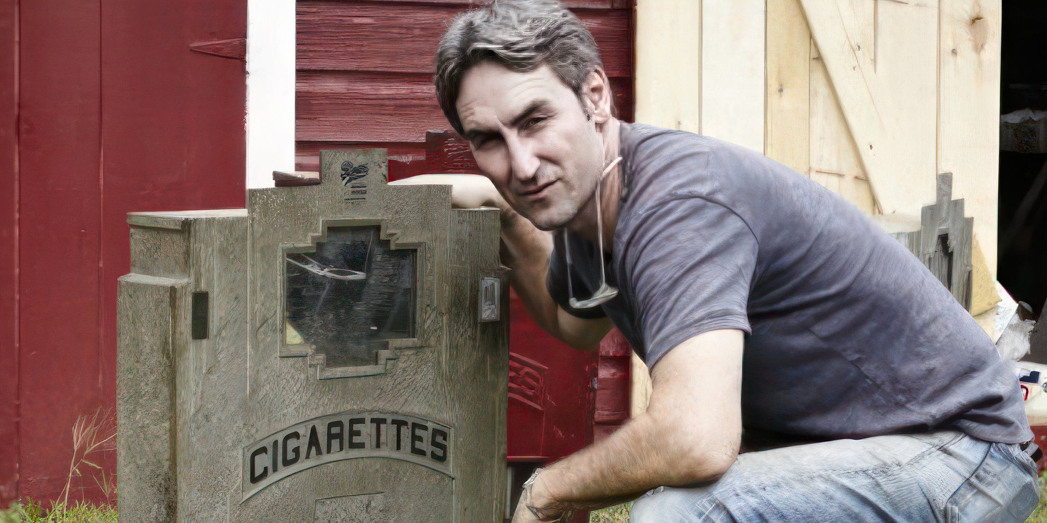 ‘American Pickers’ Powerful Discovery Shows Why Some Treasures Are ...