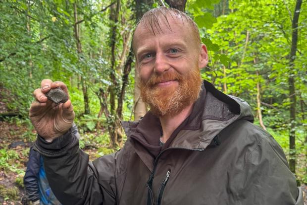 Archaeologists to investigate lost Scottish community