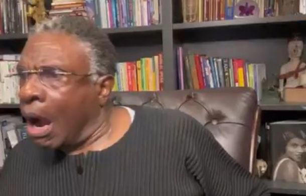 69-Year-Old Actor's Live Reaction To Making It Onto The Hollywood Walk ...