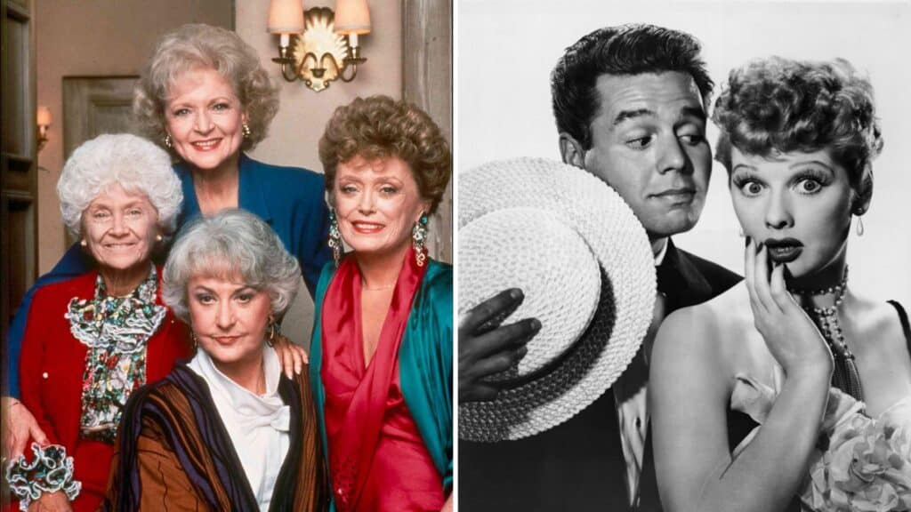 25 TV Theme Songs Everyone Still Knows by Heart