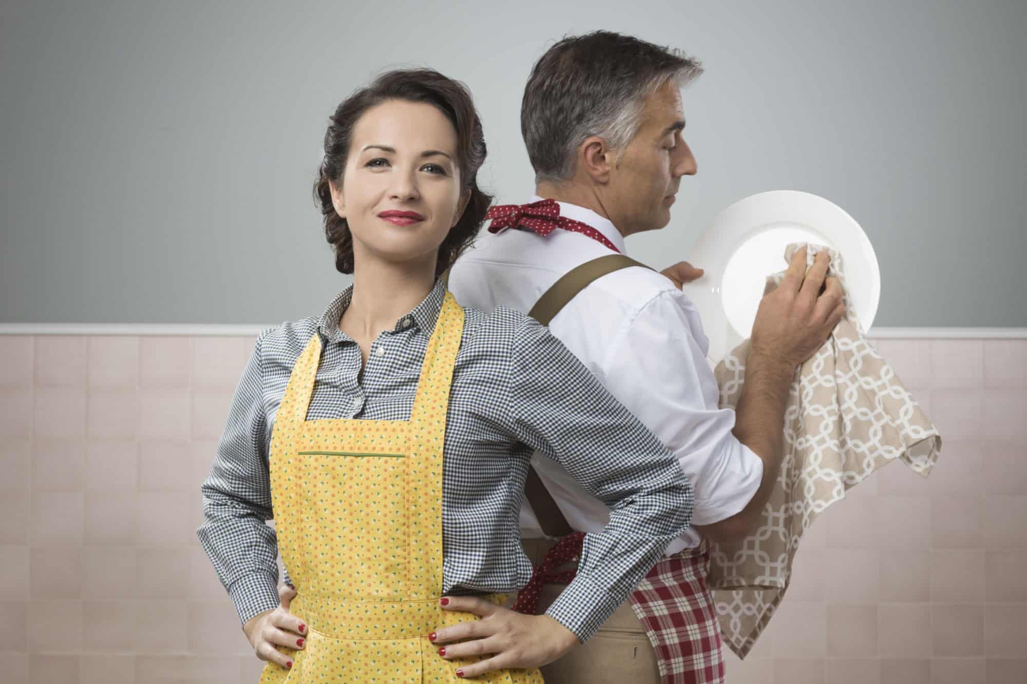 14 Behaviors Modern Women Outgrew That Some Men Miss