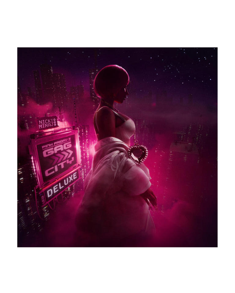 Influencer Breaks Spine After Falling off Kitchen Counter in Nicki ...