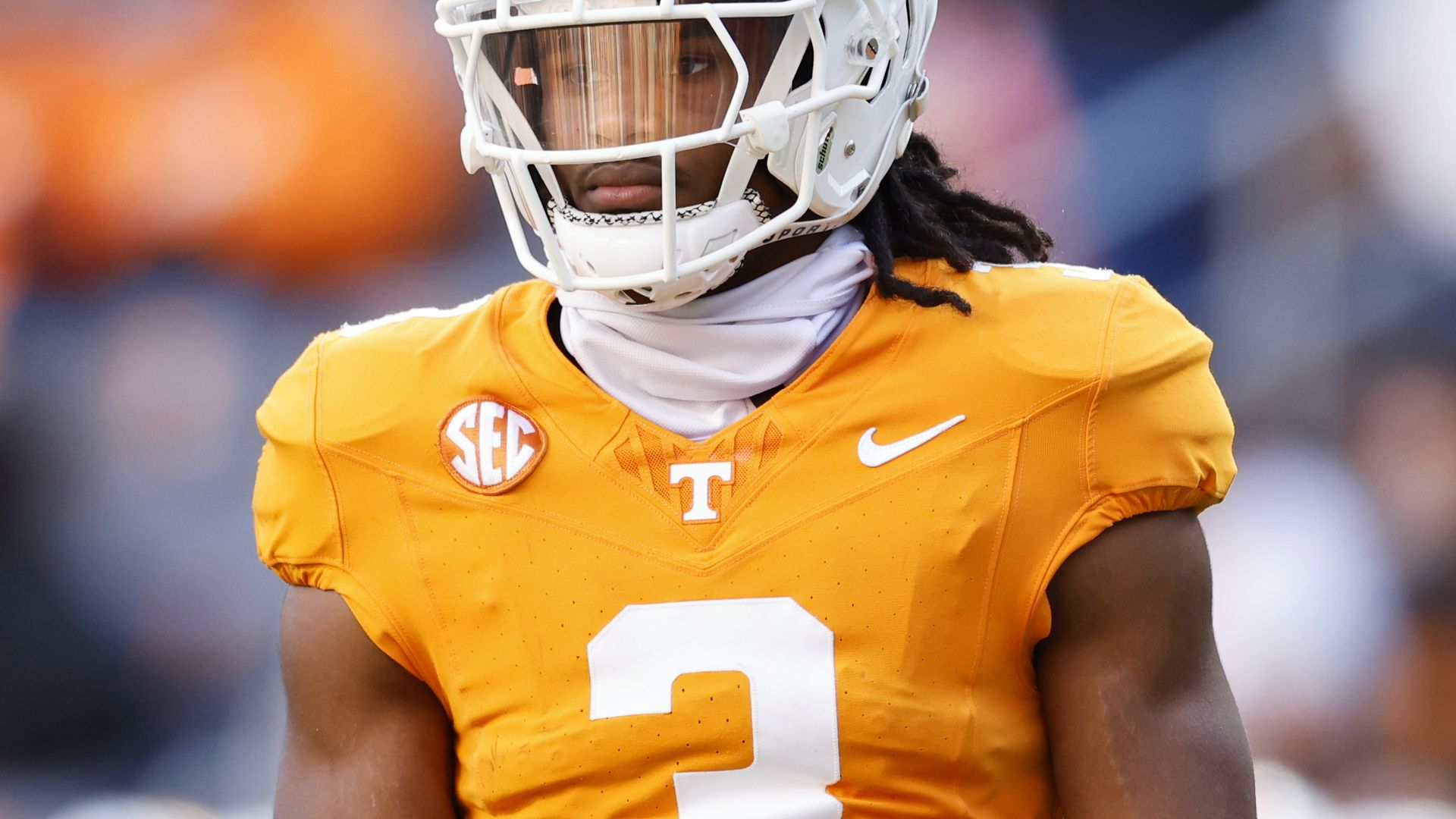 Josh Heupel updates status of Jermod McCoy