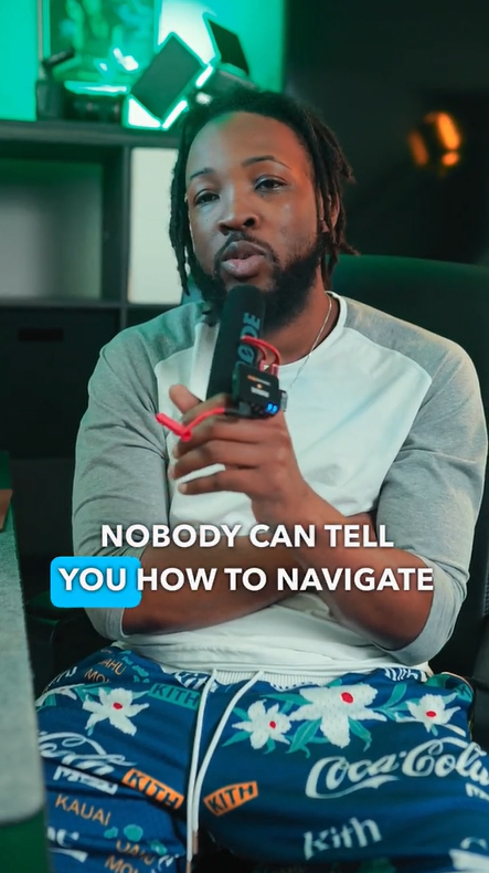 A Gentle Reminder — Positive Words We All Need