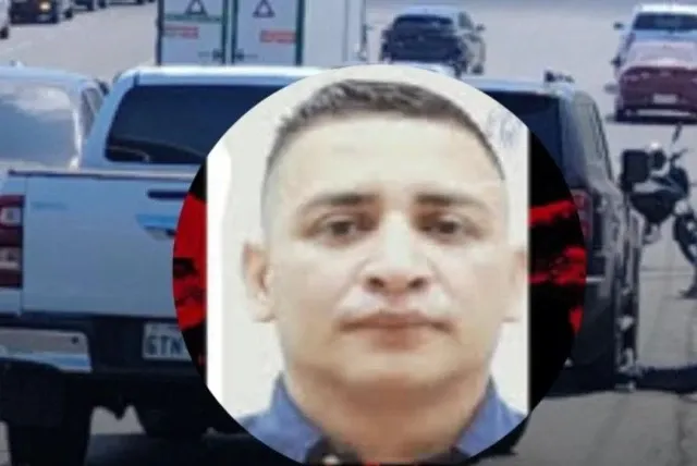 Ecuador: un líder de banda criminal Los Lobos es asesinado junto con su ...