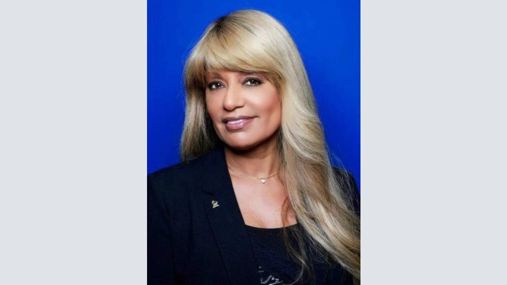 Music Industry Moves: Tracey J. Jordan Joins de Passe Jones Entertainment